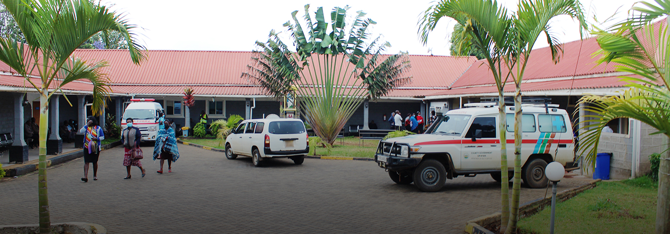 Consolata Hospital Mathari – Health care you can believe in